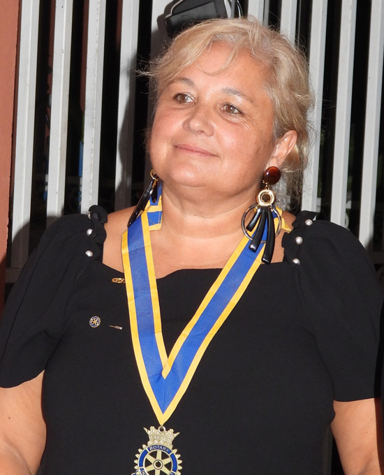 Rotary Club de Saint-Martin Nord - Membres du RCSMN - SXM Rotary Club de Saint-Martin Nord - Membres du RCSMN - SXM